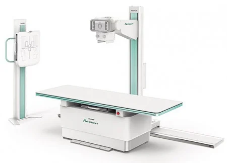 Fujifilm FDR Clinica - Digital X-ray