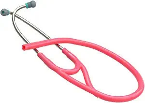 Replacement Tube by CardioTubes fits Littmann Master Cardiology ,Rezervno crevo za Littmann