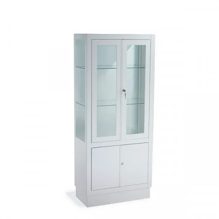 Medical Storage Cabinets for Hospital Equipment