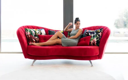 Josephine Sofa