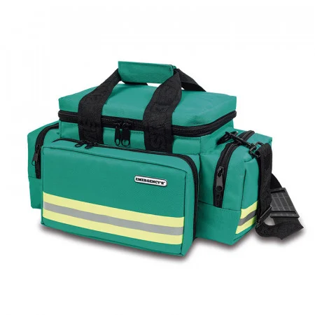 ELITE BAGS - Borsa di emergenza leggera, grande, resistente, 44 x 25 x 27