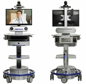 TelePresence Clinical Presence System