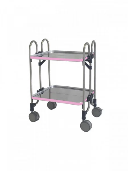 HEA-2P Sklopivi Kolica,HEA-2P Folding Trolley