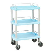 R.F1.Matsuioshi - medical carts