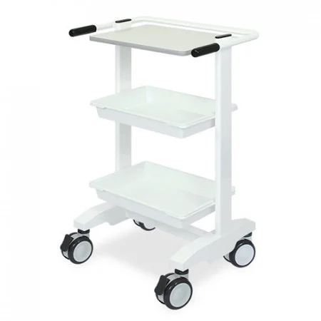 TAKADA-medical cart ,Takada medicinska kolica u tri nivoa