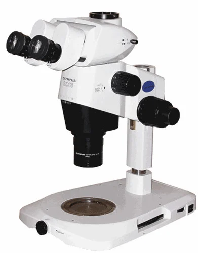 Olympus SZX10 Stereo Microscope