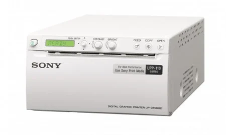 Sony Medicinski crno beli stampac.UP-D898MD