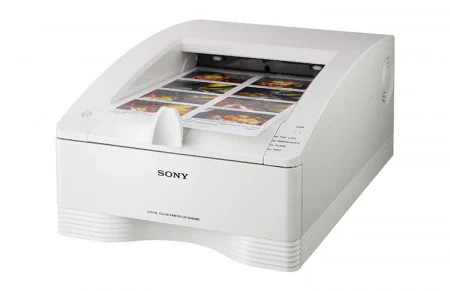 Sony Medical printer UP-DR80MD (UPDR80MD) A4 Digital Colour Printer