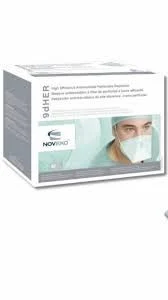 Surgical Masks – (1000, 5000, 10000 Pieces). Hirurske maske pak:100 kom