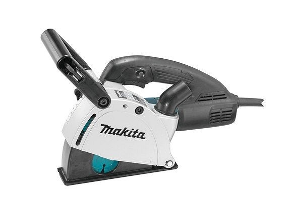 Makita SG1251J Glodalica za zid - rezač kanala