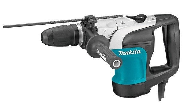 Makita HR4002 čekić-bušilica