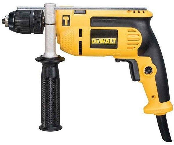 DeWalt DWD024S Električna udarna bušilica