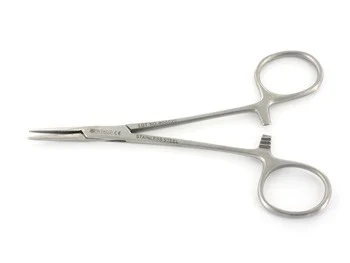 Mosquito Forceps prav 12,5,14,16 cm.