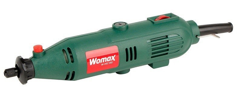 Womax W-MS 130 Električna čeona brusilica