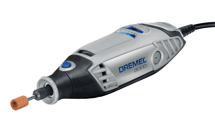 Dremel 3000-5 Električna čeona brusilica