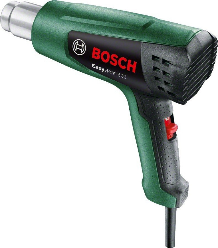 Bosch EasyHeat 500 Fen za vreli vazduh