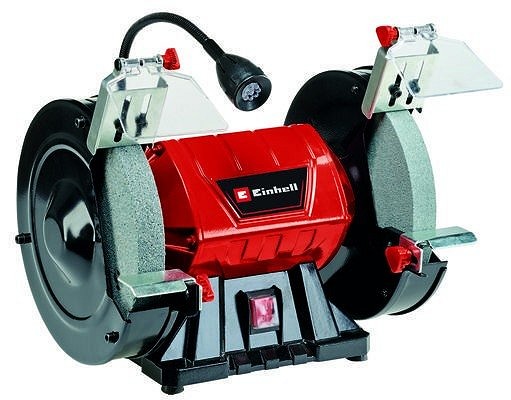 Einhell TC-BG 200 L Stona brusilica - oštrač