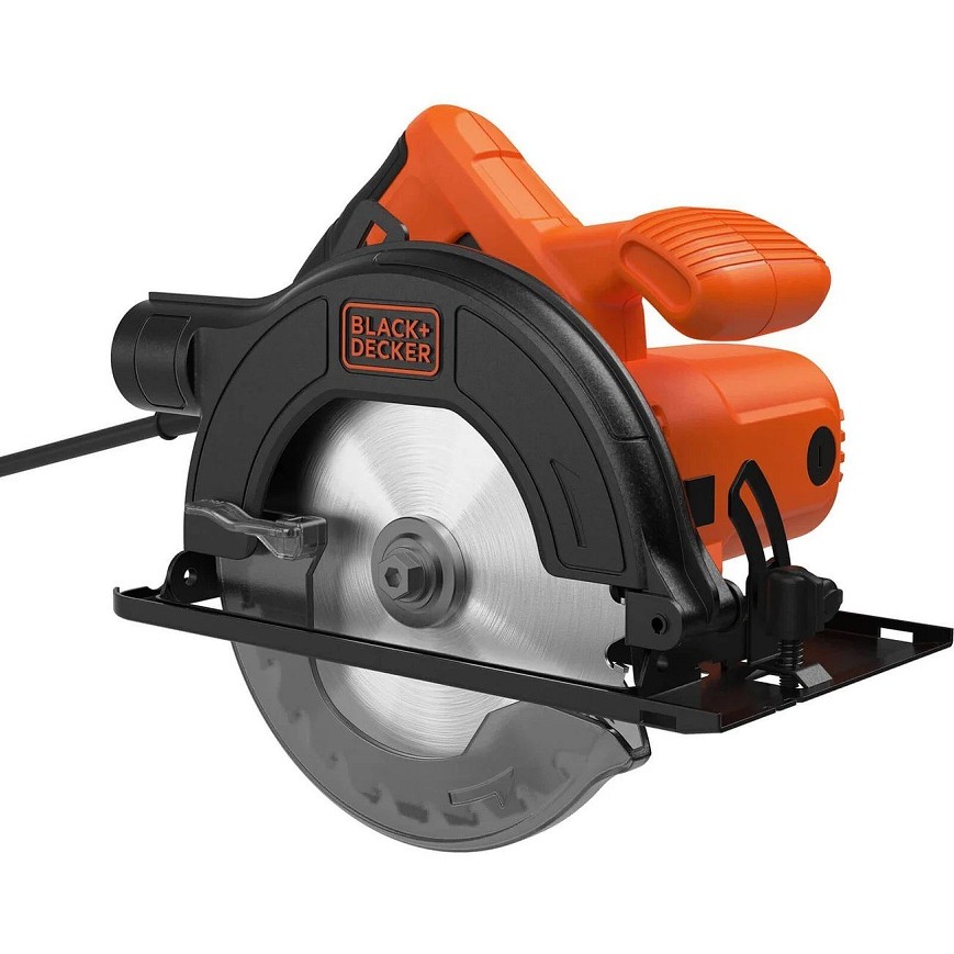 Black&Decker CS1200 ručni cirkular