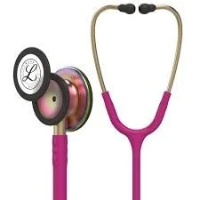 Littmann Classic 3. rospberry rainbow 5806