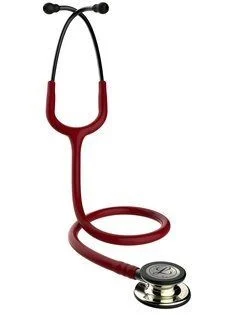 Littmann Clasic 3. Burgundy Bordo Mirror -5864