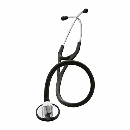 3M Littmann Master Cardiology Stethoscope, Black