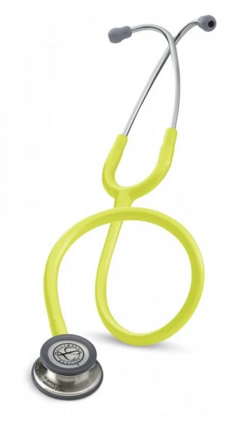 Letnja boja Littmann Clasic 3 Lemon