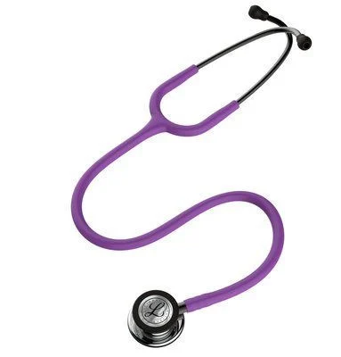 3M Littmann Classic III Lavender, Mirror Finish