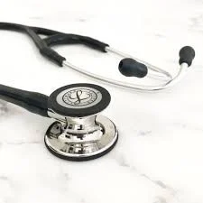 3M Littmann Classic III Stethoscope-Bleck Mirror