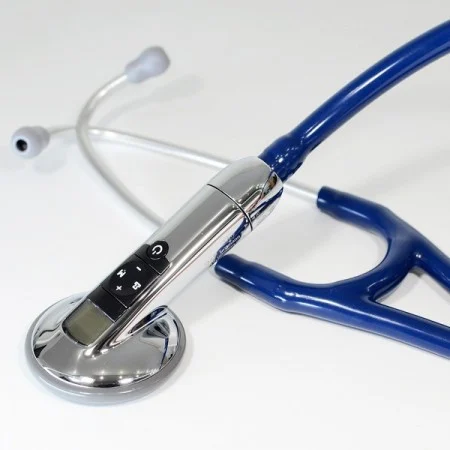 Kardioloski elktronski stetoskop Littmann 3200.Cardiac Electron Stethoscope Littmann 3200.