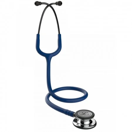 Littmann Mirror clasic 3 Navy blue 5863