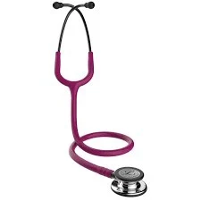 Littmann Classic 3 Rospberry mirror