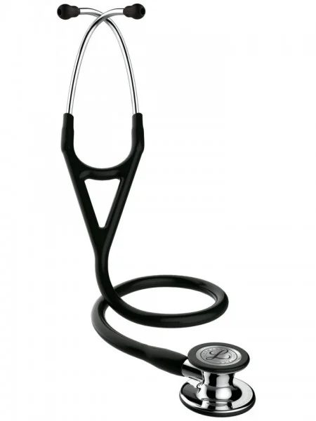 Littmann Classic 3. Mirror Bleck