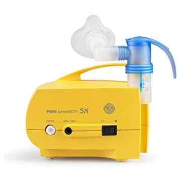 PARI Junior BOY SX Nebuliser 085G3304