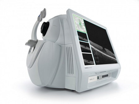 ZEISS Optical Coherence Tomography (OCT) Systems