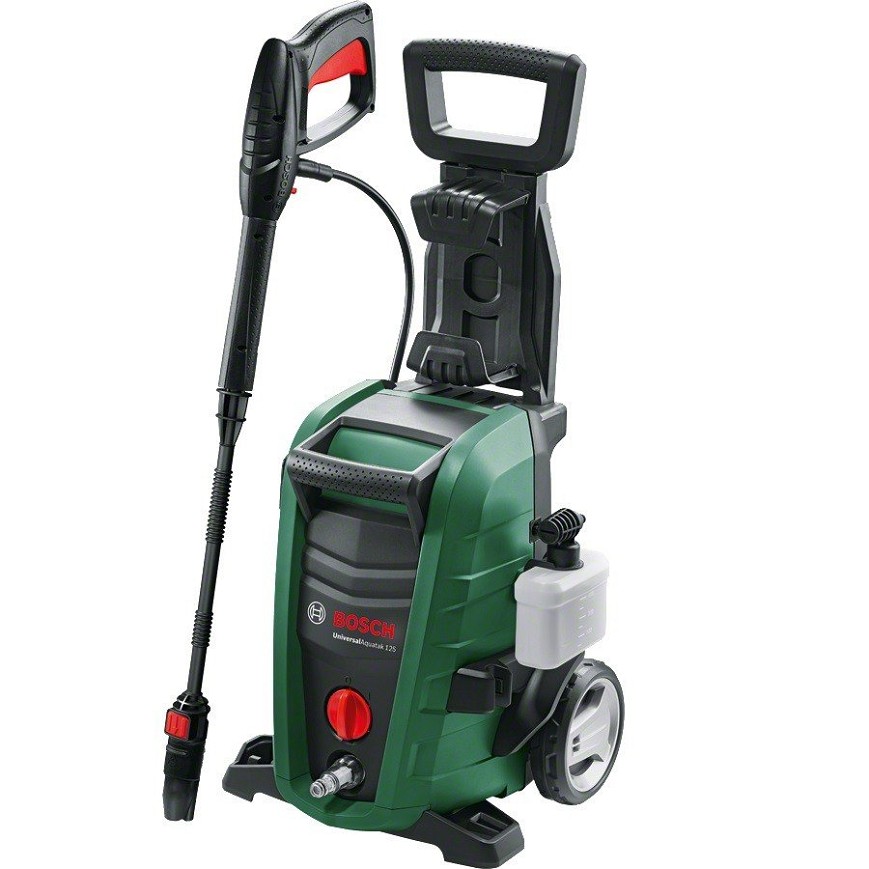 Bosch Aquatak 125 Perač pod visokim pritiskom