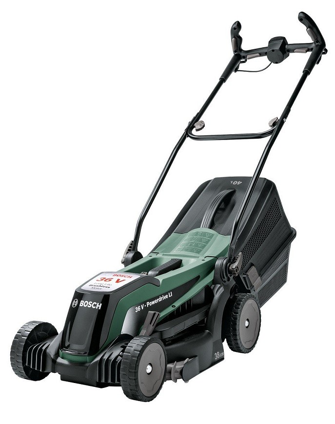 Bosch EasyRotak 36-550 Akumulatorska kosilica