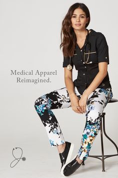 JAANNUU USA- Medical uniforms