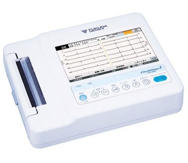 Fokuda FCP-8200 EKG s analizom