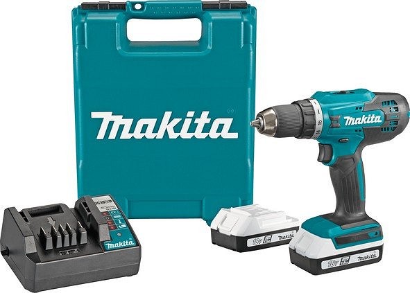 Makita DF488D002 Akumulatorska bušilica odvrtač