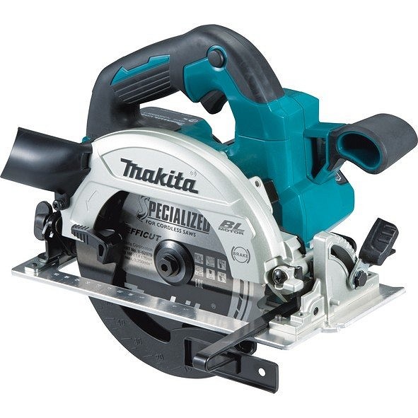 Makita DHS660Z Akumulatorska ručna kružna testera, solo
