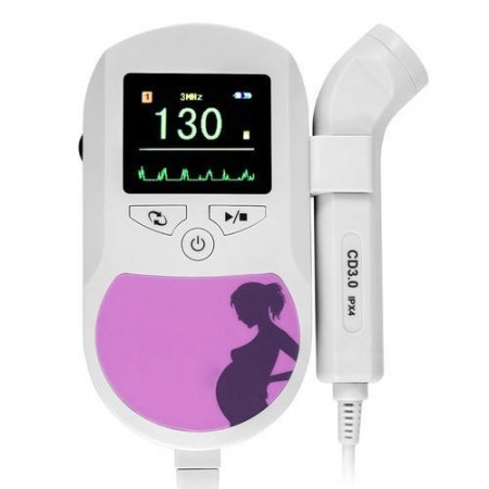 Somo oline-C fetal dopler