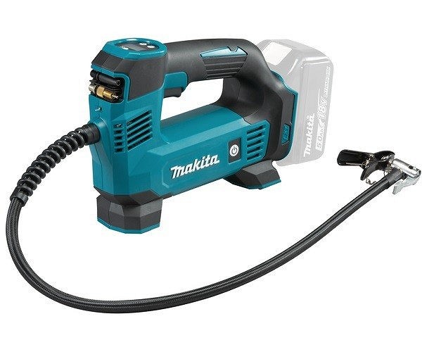 Makita DMP180Z Akumulatorski kompresor, solo