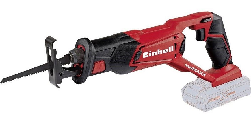 Einhell TE-AP 18 Li - Solo Akumulatorska univerzalna testera