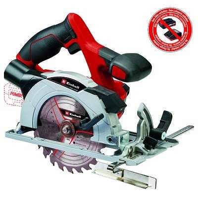 Einhell TE-CS 18/150 Li Akumulatorska kružna testera, solo