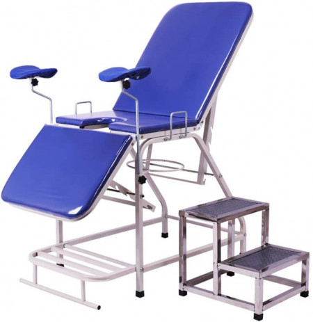 Ginekoloski krevetTL44 Gynecological Examination Bed Stainless Steel Gynecological Examination Bed