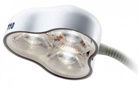 DR.Mach 110 LED Lampe na stativu za Ginekoloski pregled