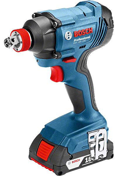 Bosch GDX 180-Li Akumulatorski rotacioni udarni odvrtač