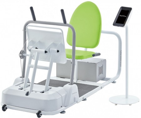 Touch Fit duo GX-52 JAPAN aparat za treniranje snage, GX-151 strength training