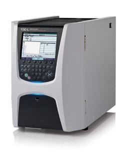 Shimadzu Toc- L Laboratorijski analizator