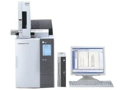 Shimadzu GC-2014 Gasni Hromatograf